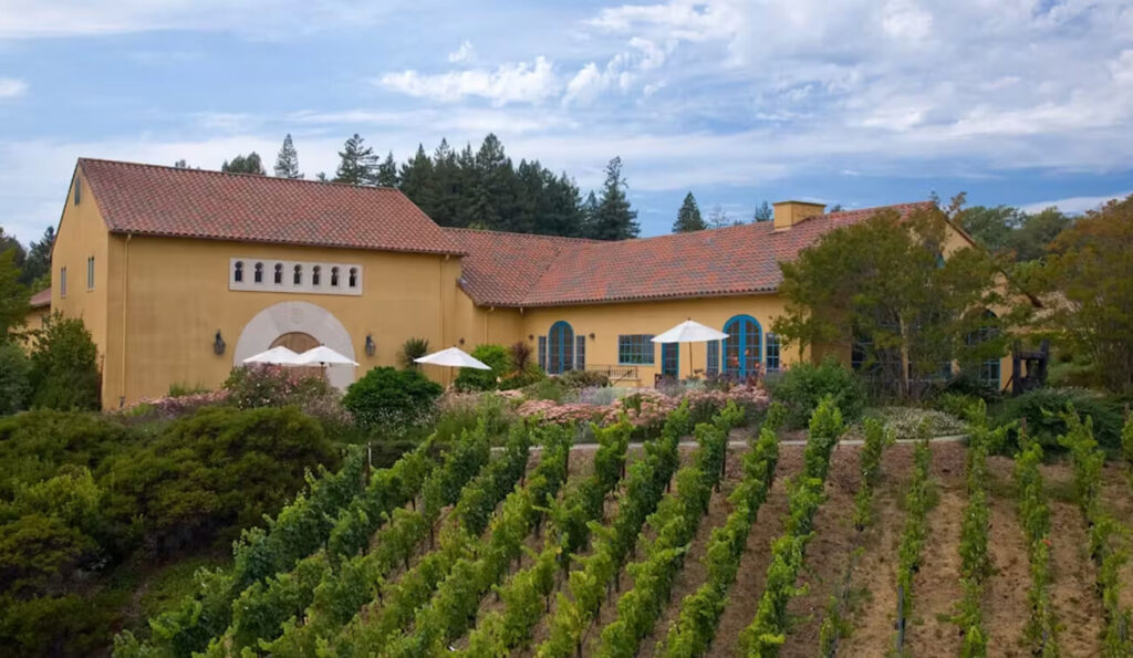 Marimar Estate Vineyard and Winery – CavaAlta – Tienda de vinos