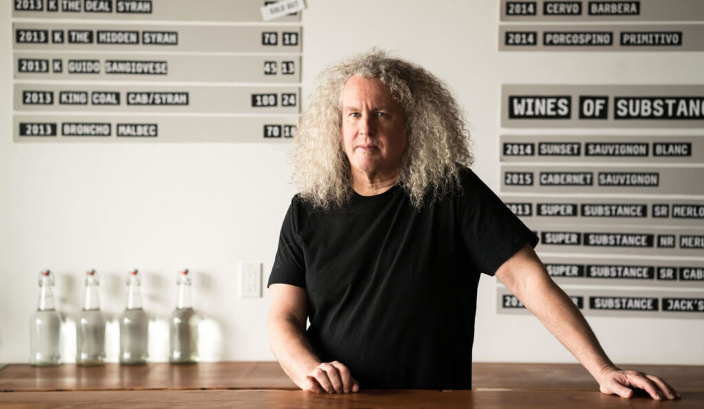 Wines Of Substance - CavaAlta - Tienda de vinos