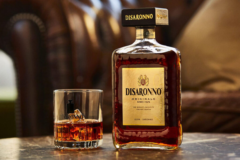 Disaronno Amareto - CavaAlta - Tienda de vinos