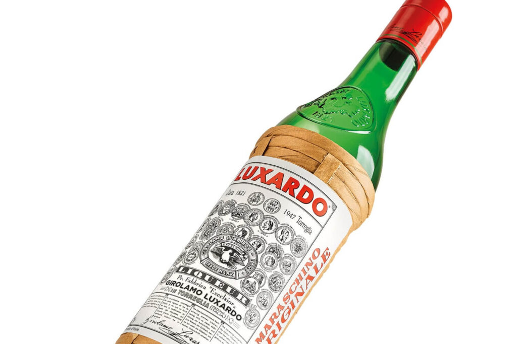 Licores Luxardo - CavaAlta - Tienda de vinos